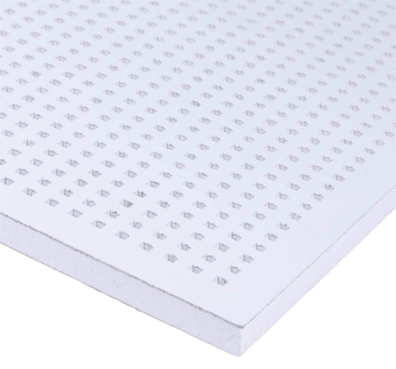 Top Reasons To Upgrade An Acoustic Tile Ceiling - Bull City Summer